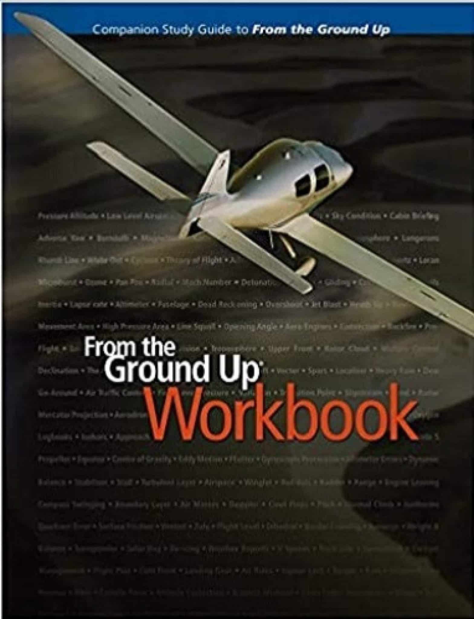 Books & Study manuals - Study flight